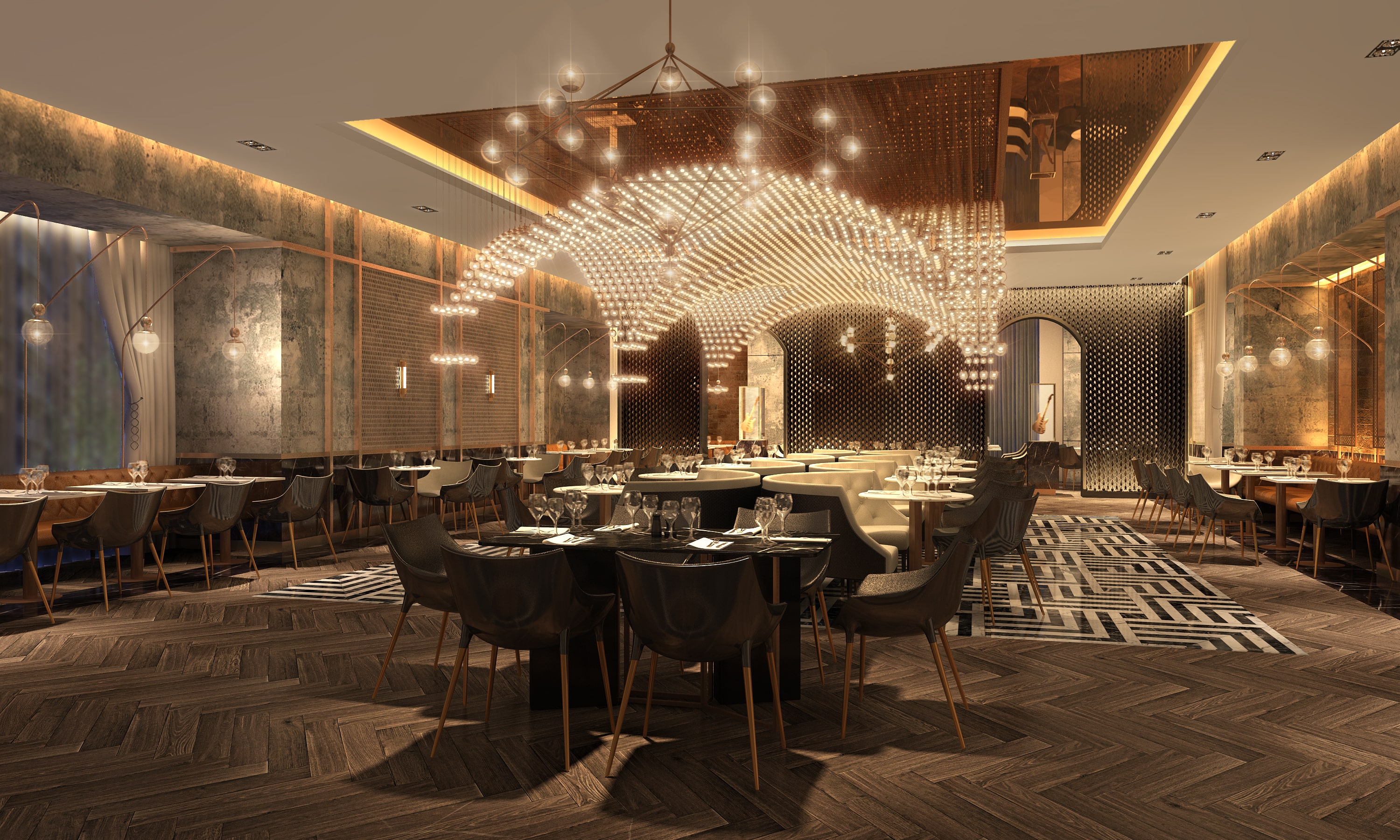 Projects | Wells International