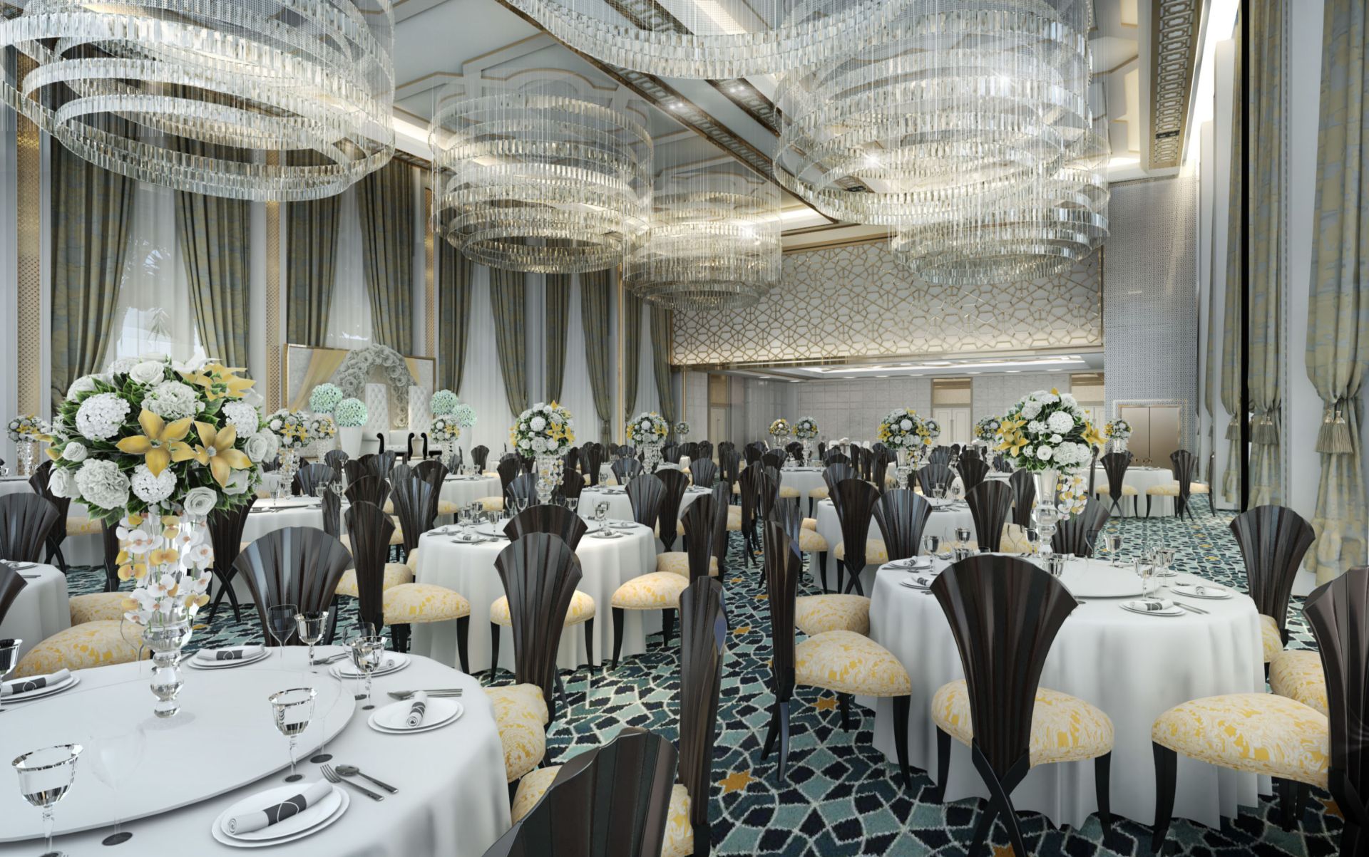 Projects | Wells International