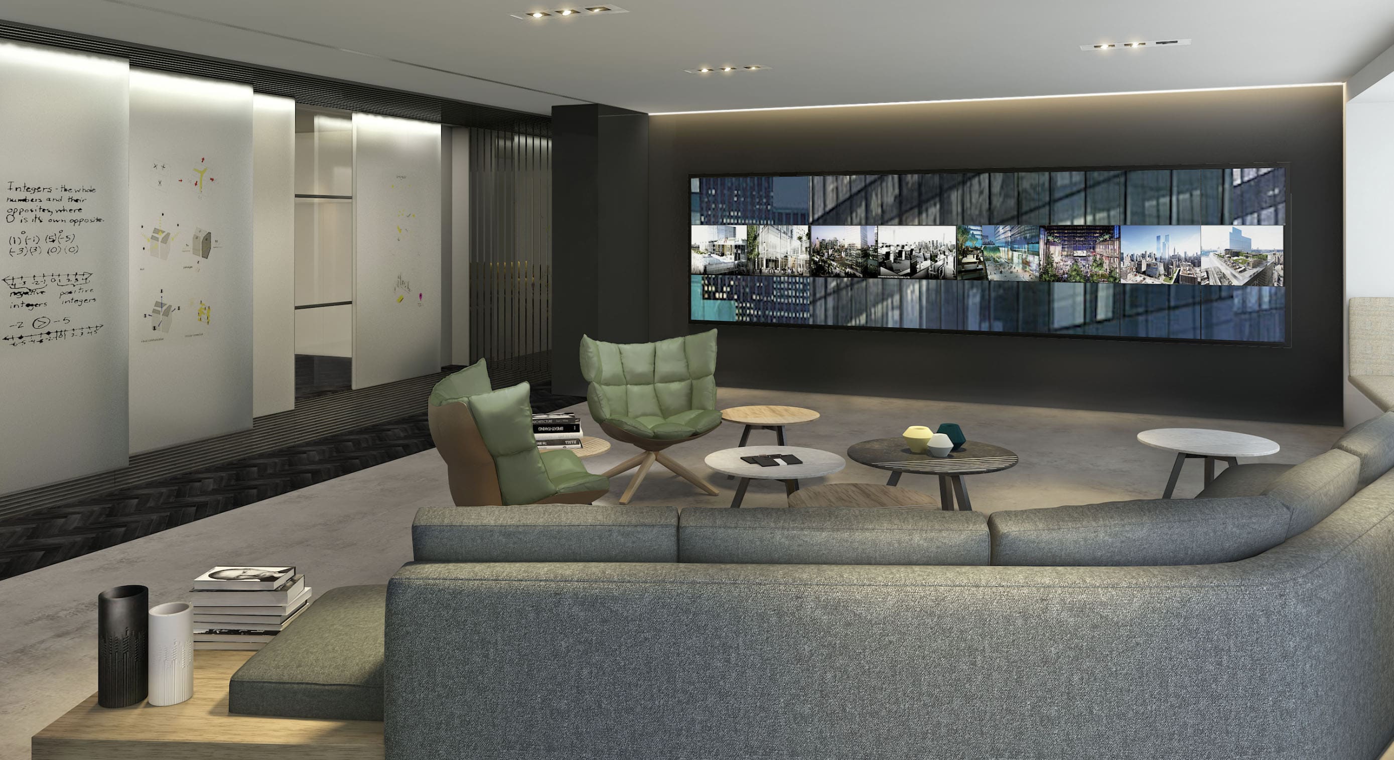 Projects | Wells International