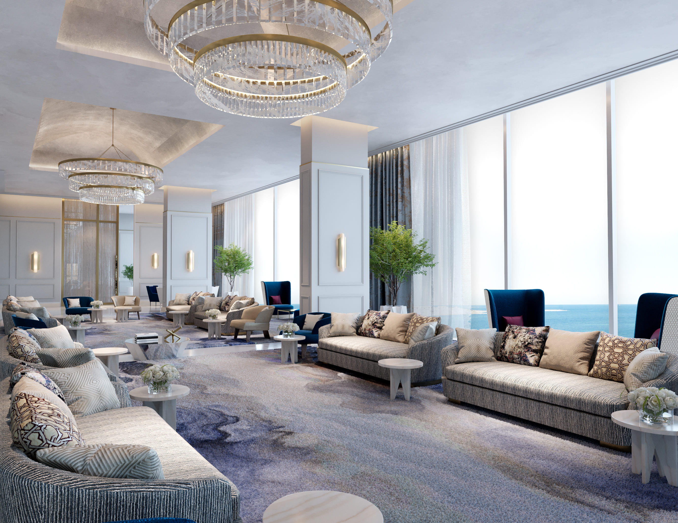 Projects | Wells International